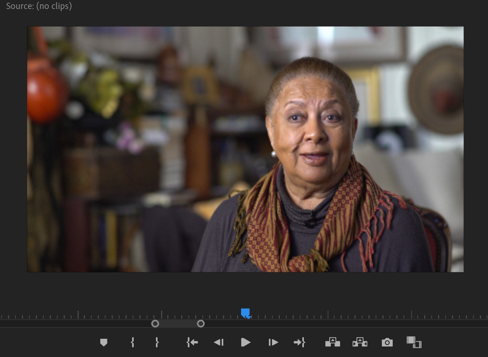 The playmaker – A documentary film about North Carolina playwright and ...